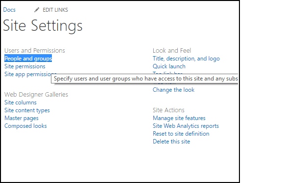 Create and manage SharePoint groups - Universal.cloud Create and manage SharePoint groups - Universal.cloud