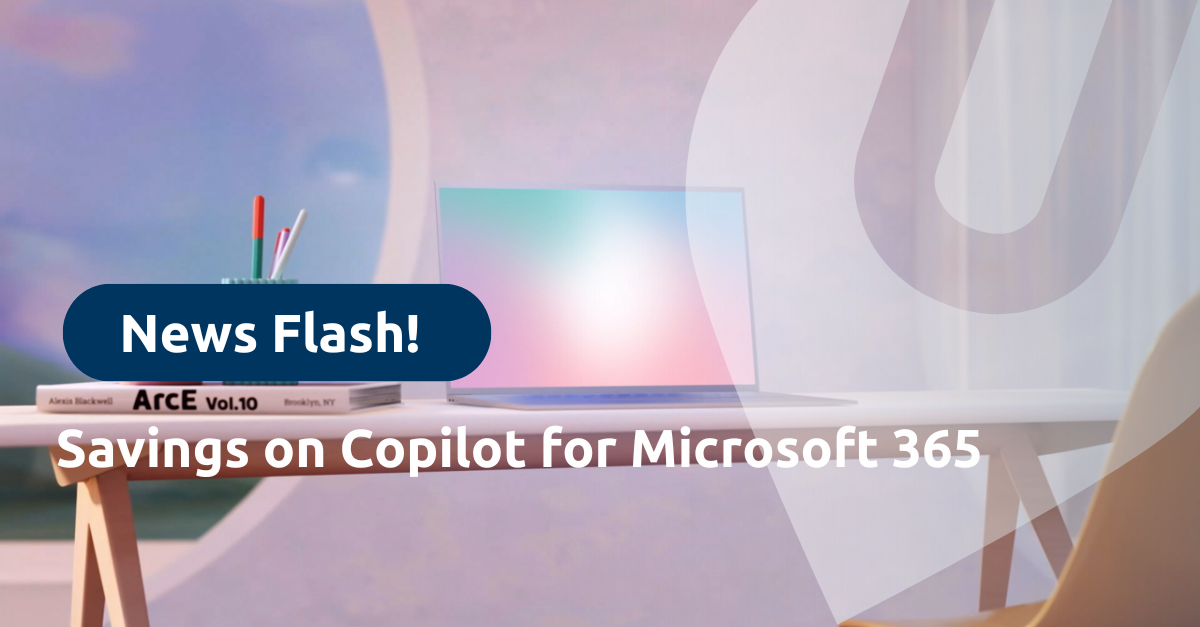 Exclusive Savings on Copilot for Microsoft 365 - Universal.cloud Exclusive Savings on Copilot for Microsoft 365 - Universal.cloud